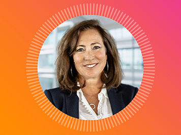 CFO Brew interviews Marybeth Gray | MMA