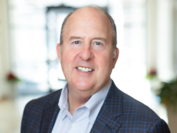 Andy Thome Featured in Construction Dive Article