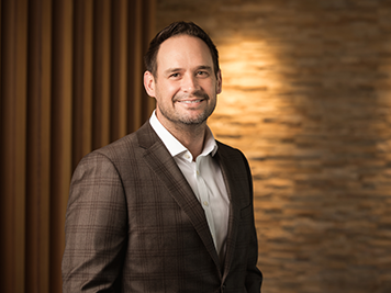 Seth Spreadbury featured in “Family offices enter new frontier amid ...