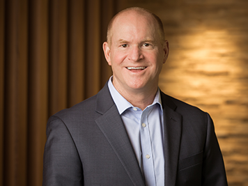 Tim Gallagher Featured in Upsize Magazine