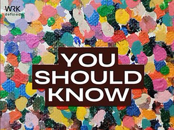 Amy Letke appears on the You Should Know podcast | MMA