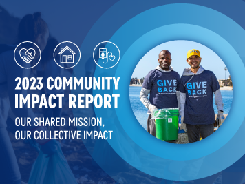 2023 Community Impact Report