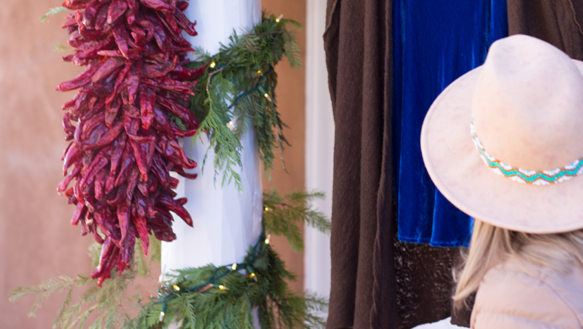 Hail Trails and Rocky Road Risks | MMA